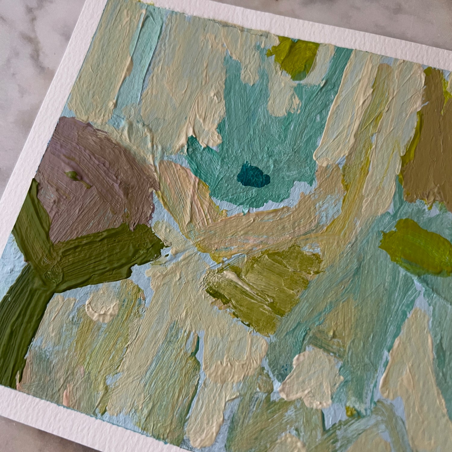 Tanner Rees Munson Fine Art